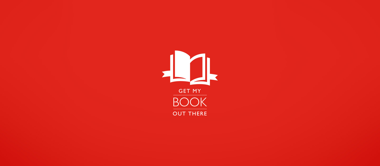 Get My Book Out There | Get My Book Out There